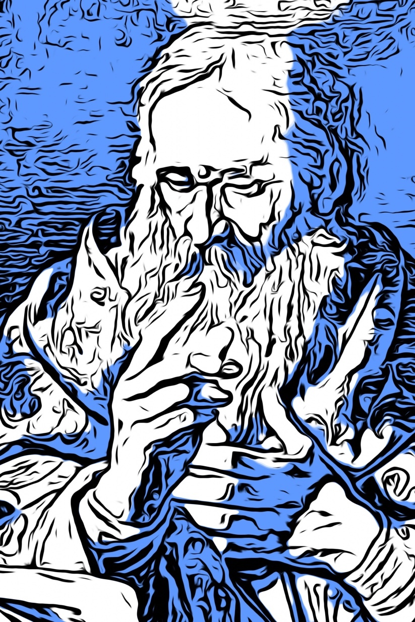 Lexikon der Philosophen: Augustinus