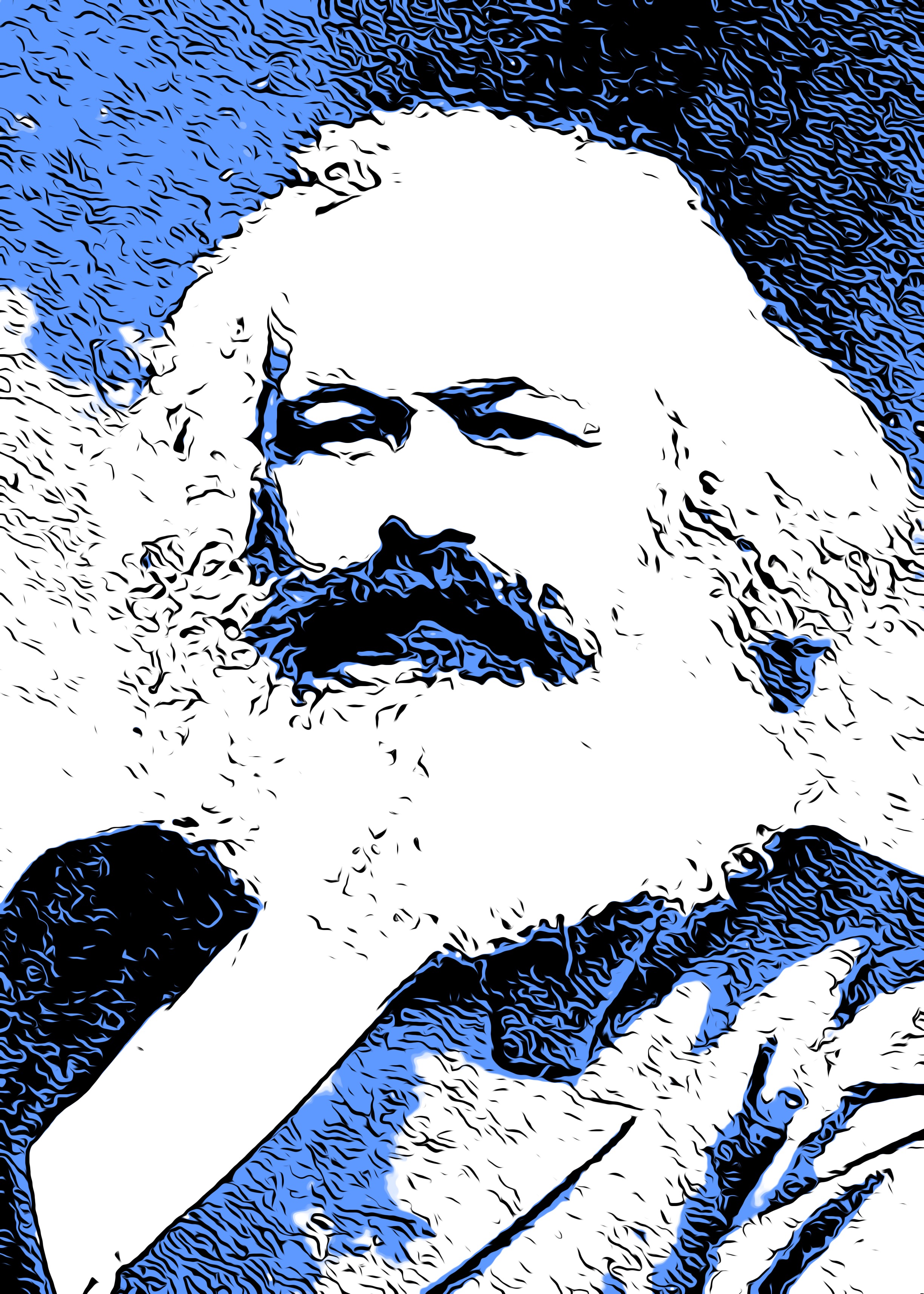 Lexikon der Philosophen: Karl Marx