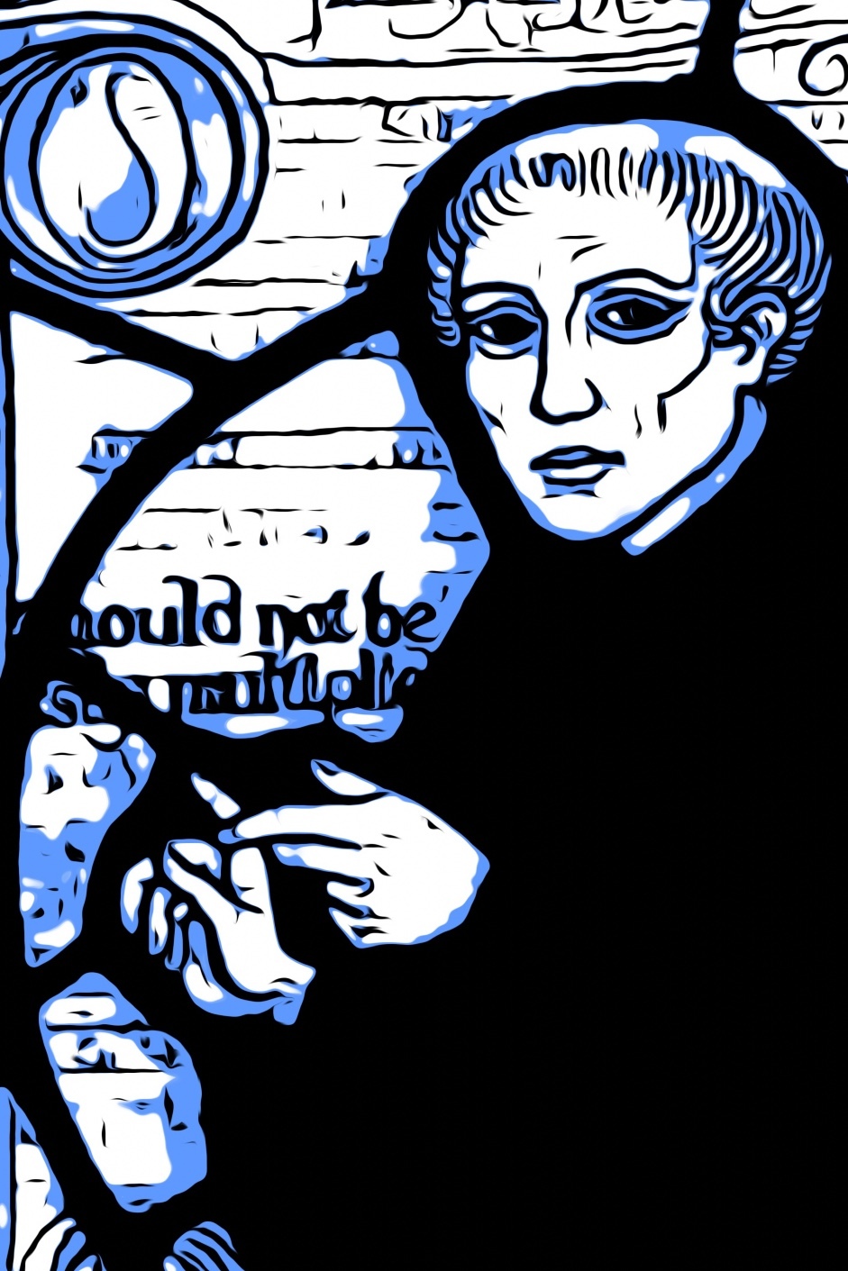 Lexikon der Philosophen: Wilhelm von Ockham