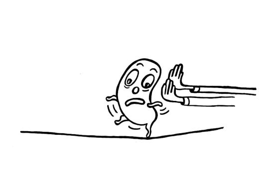 Philosophischer Grundbegriff: Kynismus