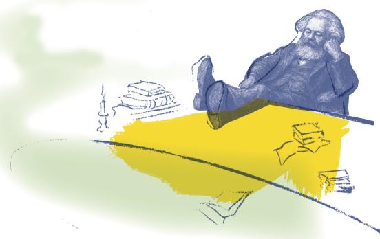 Philosophischer Grundbegriff: Kynismus