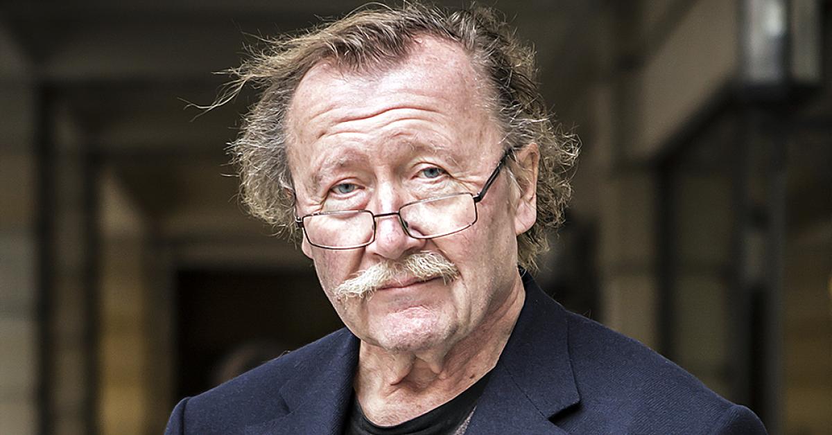 Peter Sloterdijk: „Man muss inmitten des Unlebbaren Inseln der ...