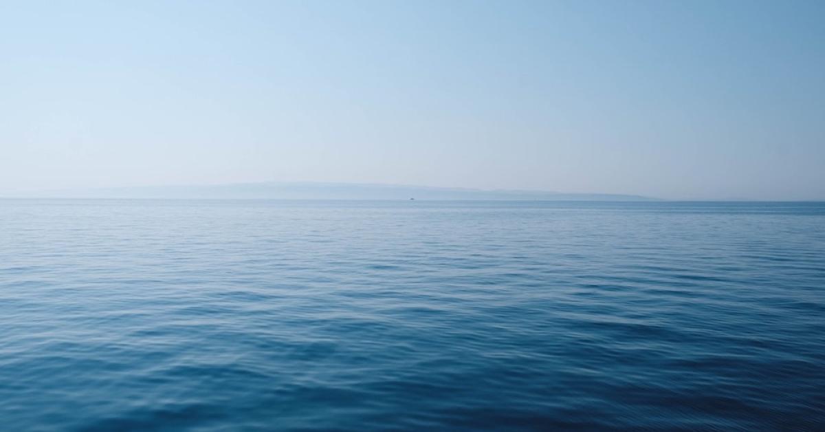 Meer denken | Philosophie Magazin