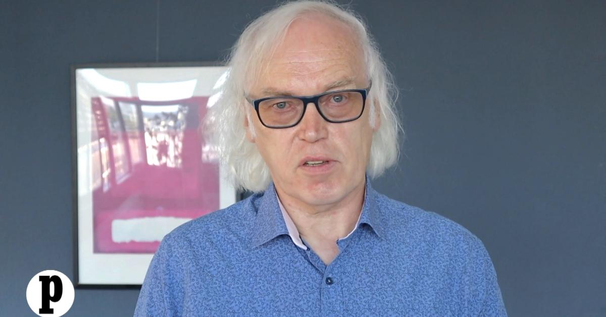 Klaus Vieweg über die Aktualität Hegels | Philosophie Magazin