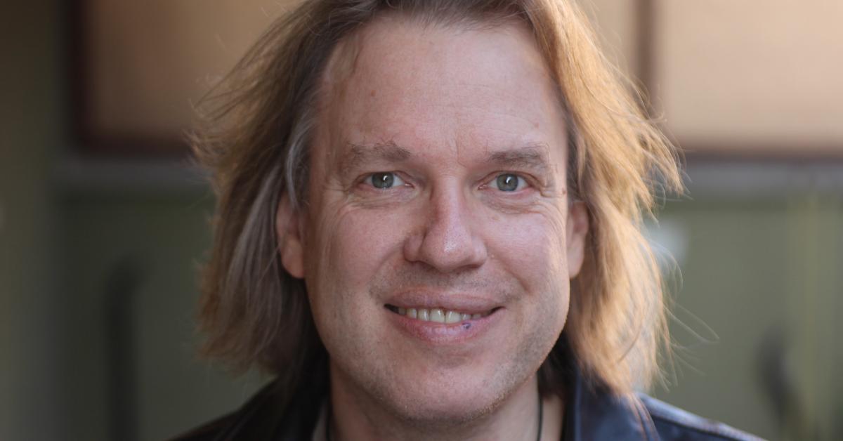 Stefan Lorenz Sorgner: „Wer Pluralität und Freiheit will, muss den ...