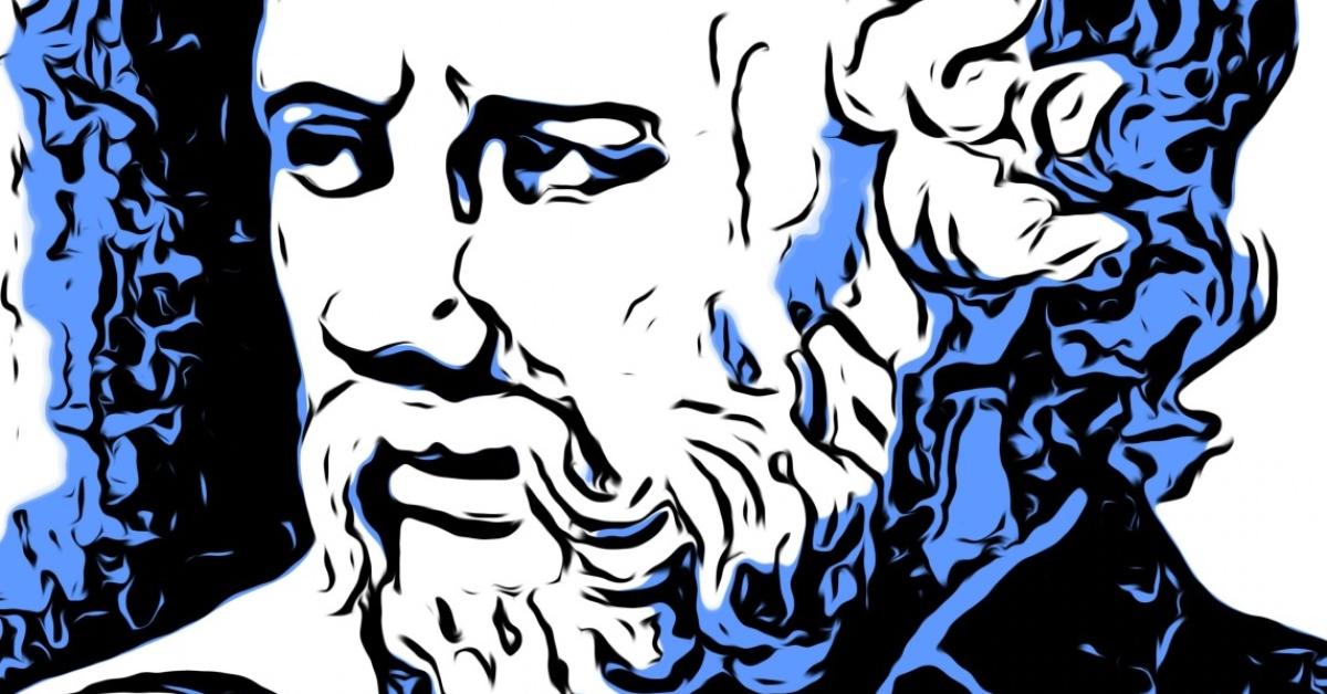 Lexikon der Philosophen: Epiktet