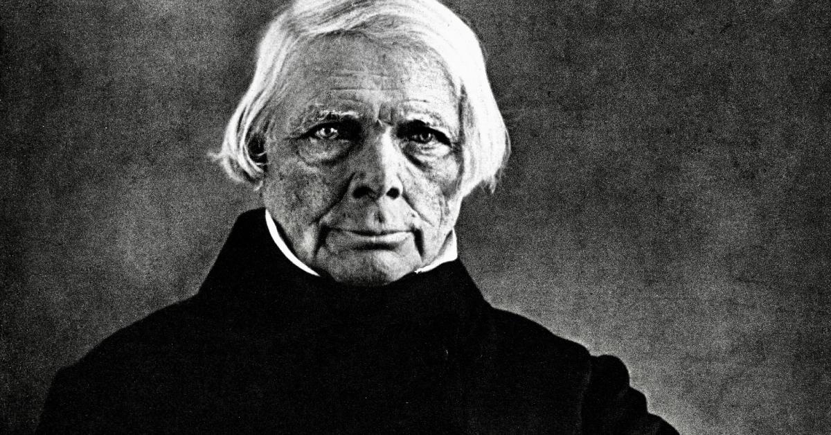 Schelling und die Klimakrise | Philosophie Magazin