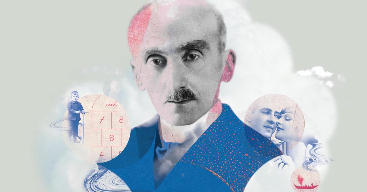 Henri Bergson und die Zeit | Philosophie Magazin