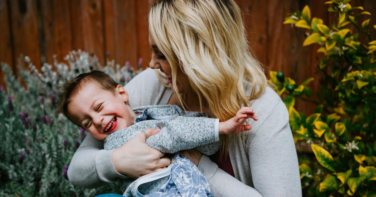 Die Mütter der Philosophen | Philosophie Magazin