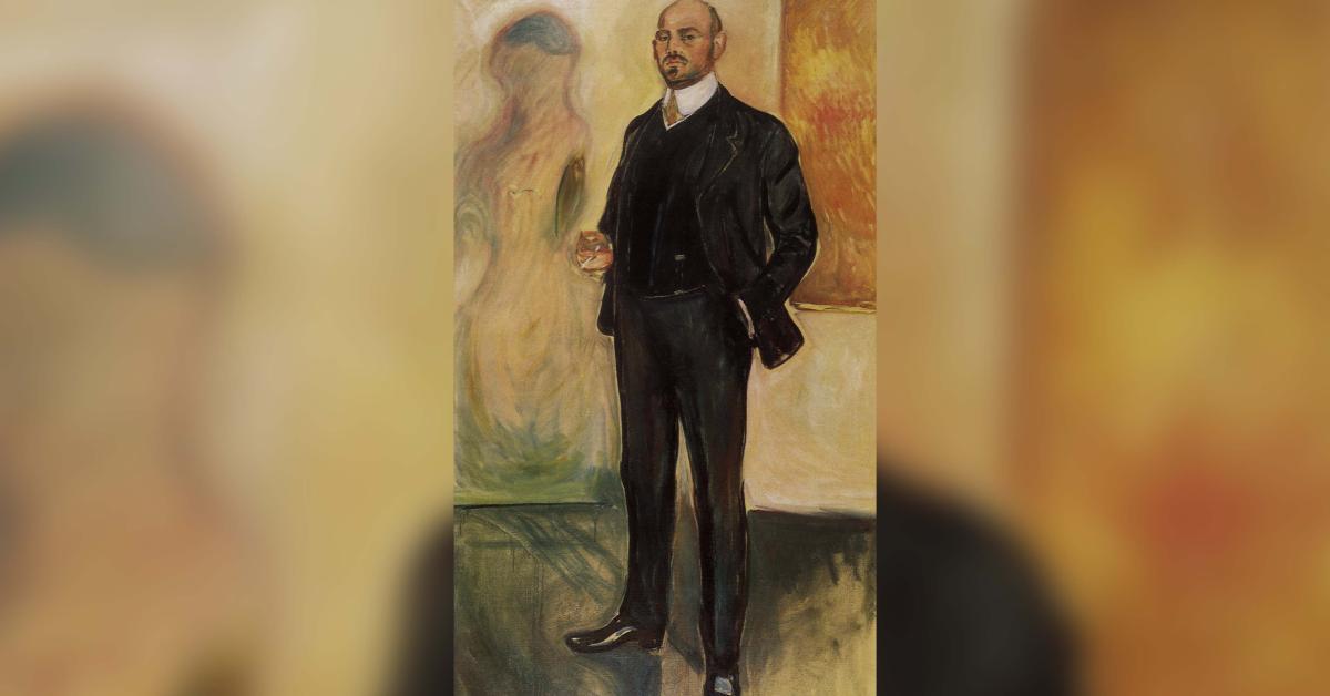 Walther Rathenau als Philosoph | Philosophie Magazin