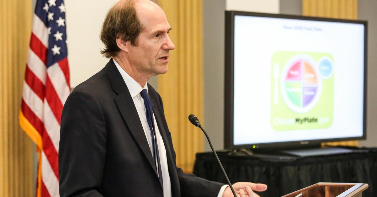 Cass Sunstein: „Das Leben gleicht über weite Strecken einer Lotterie ...