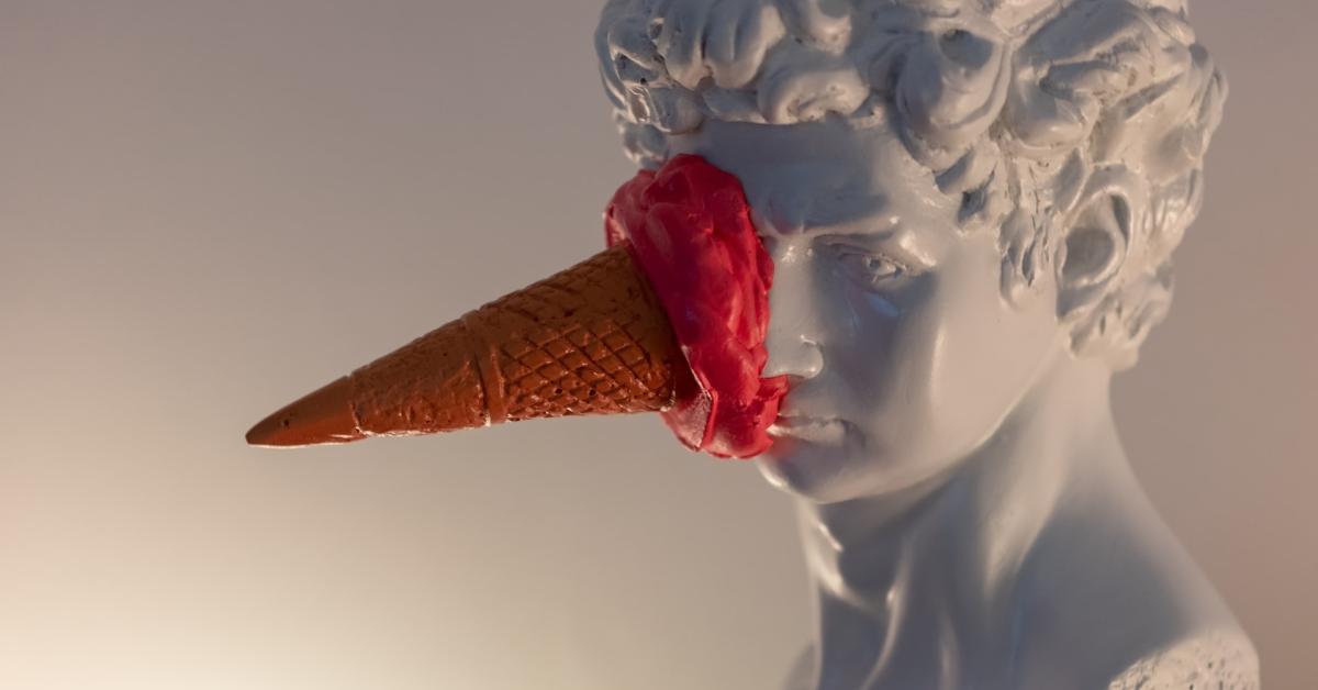 Yves Bossart: „Lachen ist Aufklärung“ | Philosophie Magazin