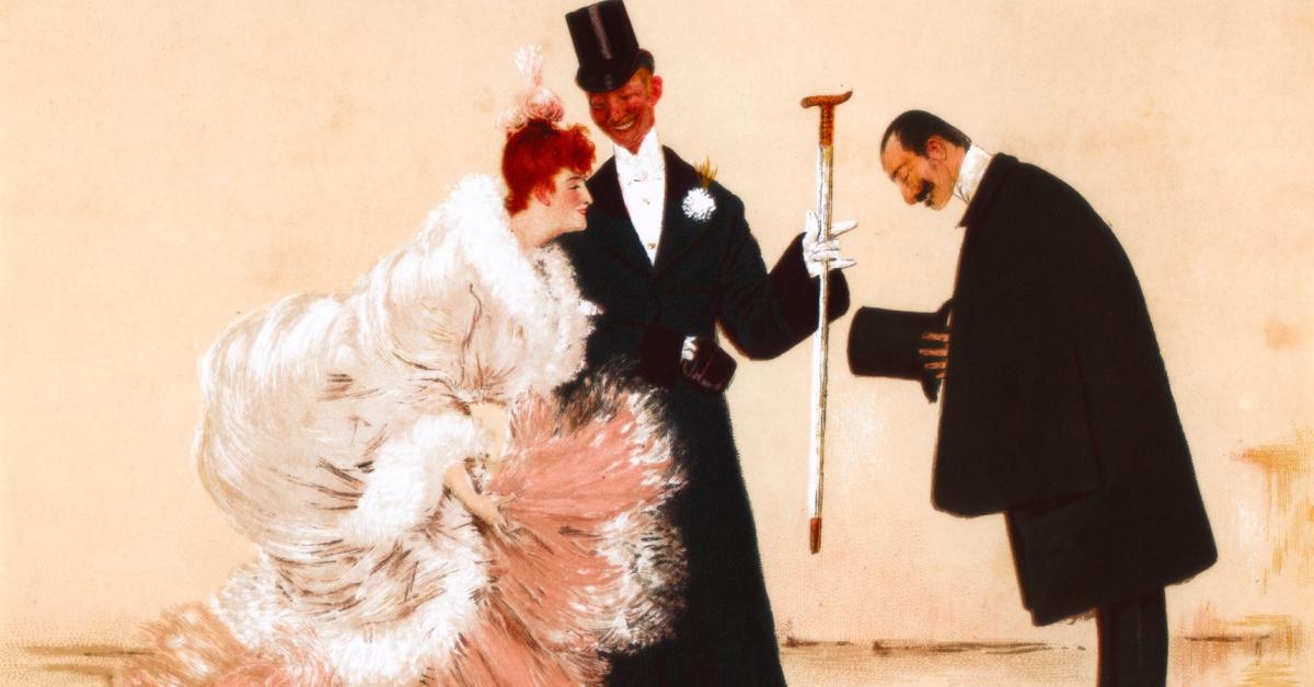 Ist Höflichkeit eine Tugend? | Philosophie Magazin