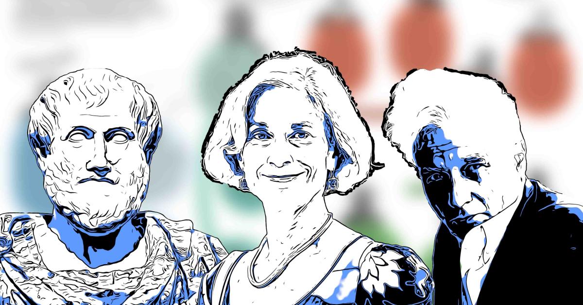 Was ist Essenzialismus? | Philosophie Magazin