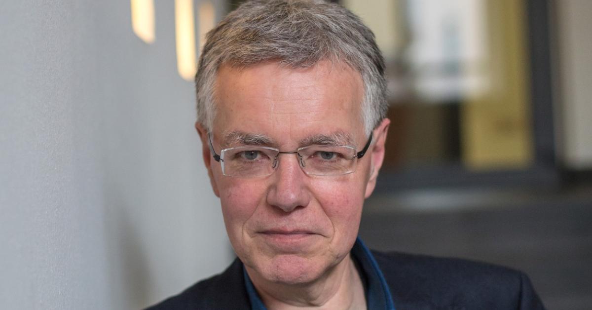 Martin Seel: „Es gibt eine Analogie zwischen Spielen und dem Gebrauch ...