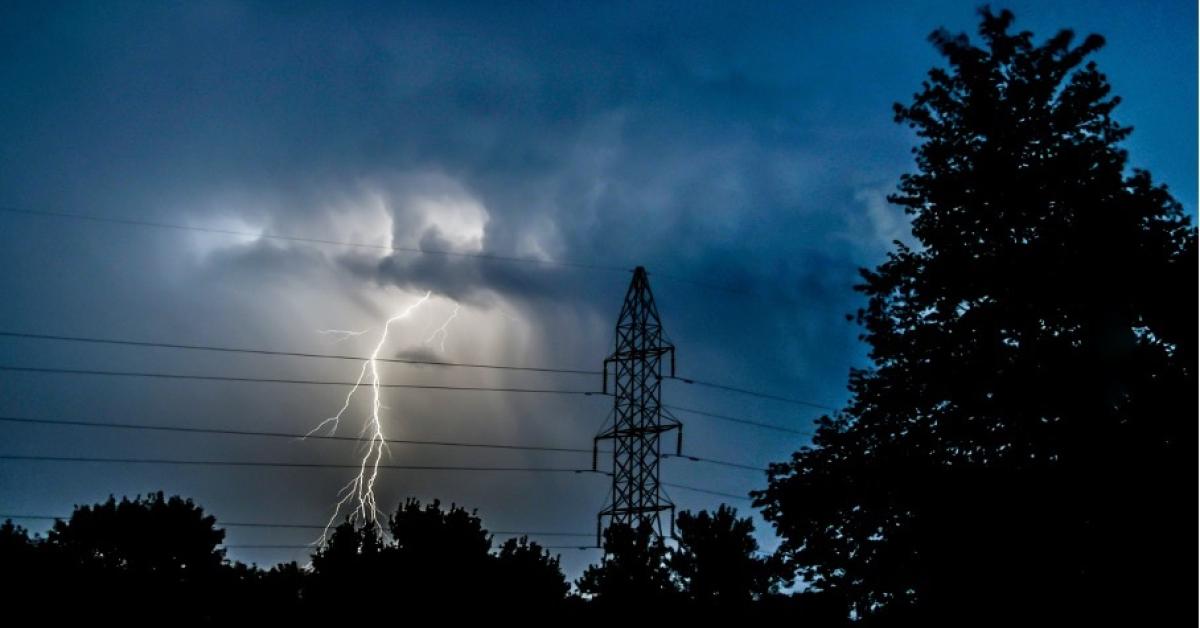 Strom als Subjekt | Philosophie Magazin