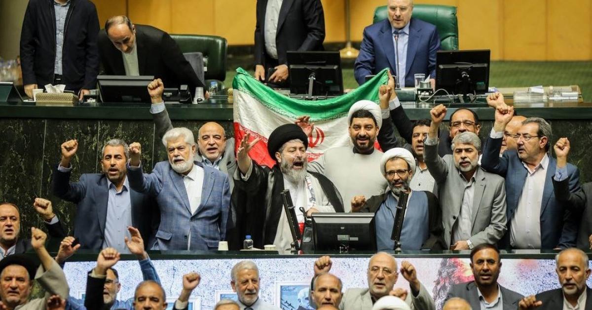 Ist die Rache zurück? | Philosophie Magazin