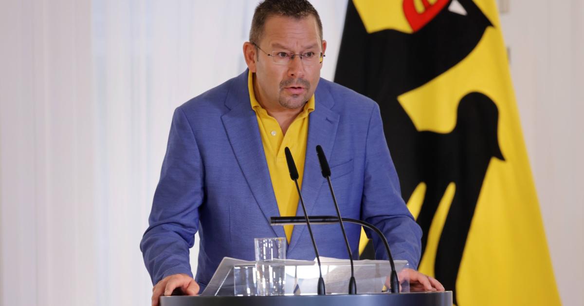 Marko Martin: „Es gibt eine deutsche Kontinuität der Desolidarisierung ...