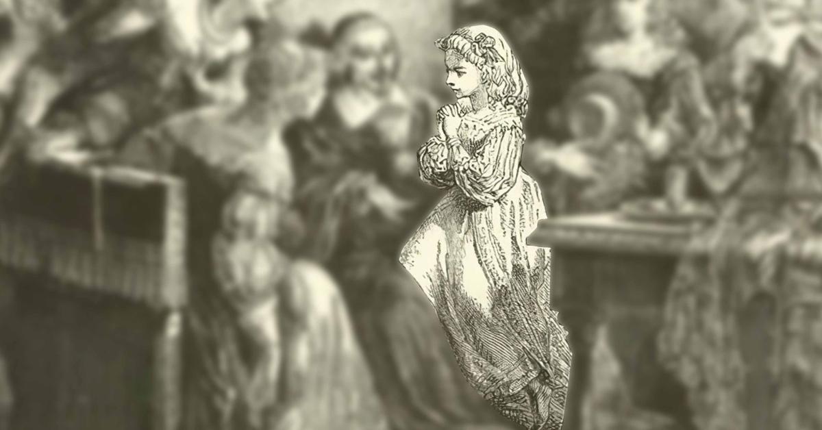 Jacqueline Pascal, die unbeirrbare Ordensschwester | Philosophie Magazin