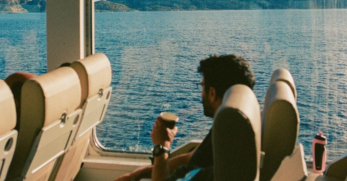 Zeit lassen | Philosophie Magazin