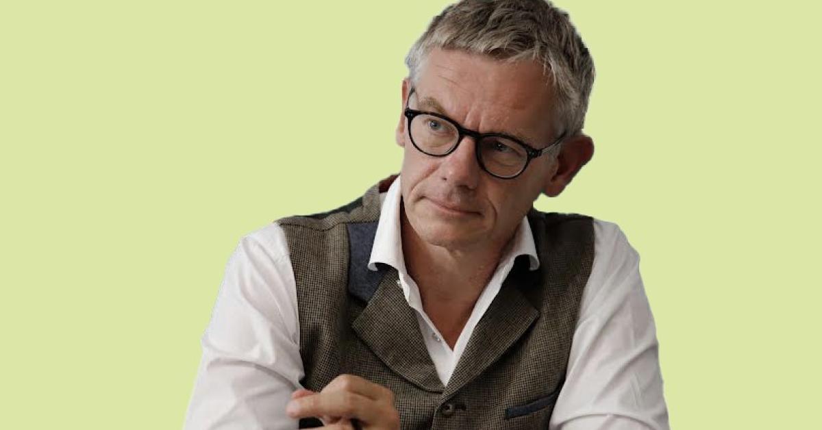 Stephan Malinowski: „Die postkoloniale Deutung wird sich immer mehr ...