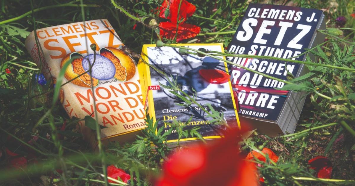 Vom klebrigen Ding an sich | Philosophie Magazin