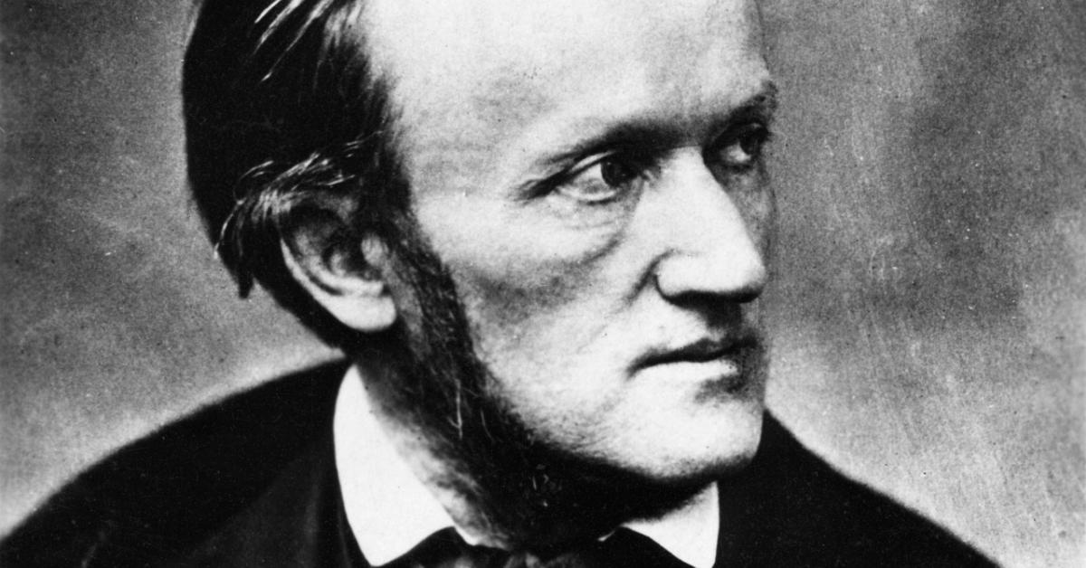 Wagner als Vater und Feind | Philosophie Magazin