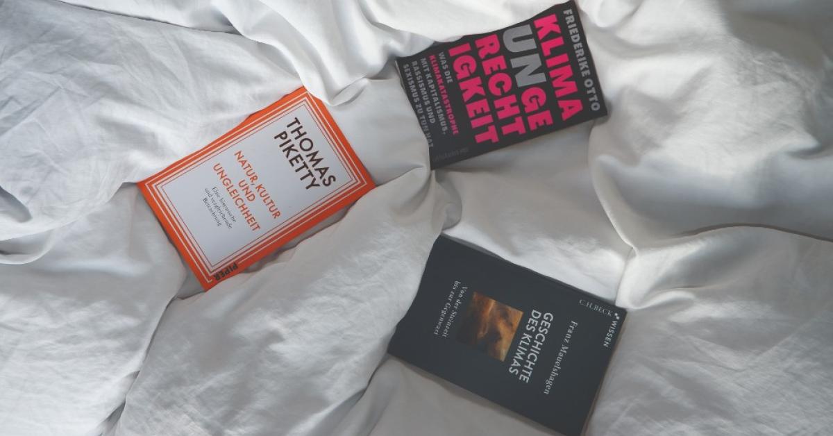 Die Grade der Gerechtigkeit | Philosophie Magazin