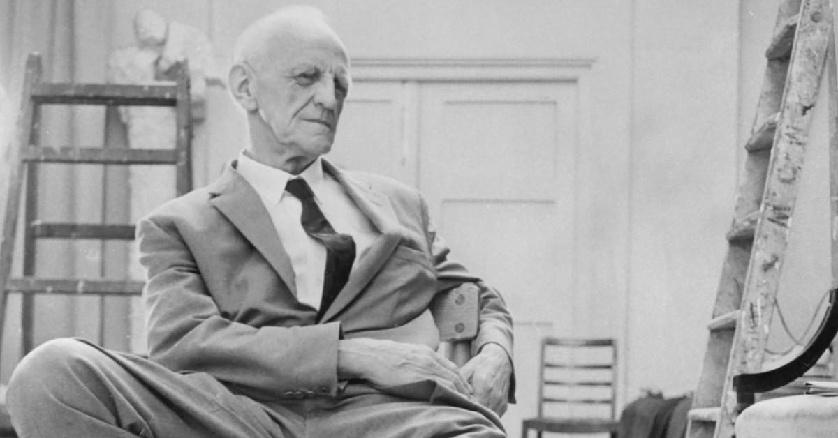 Winnicott und das Spielen | Philosophie Magazin