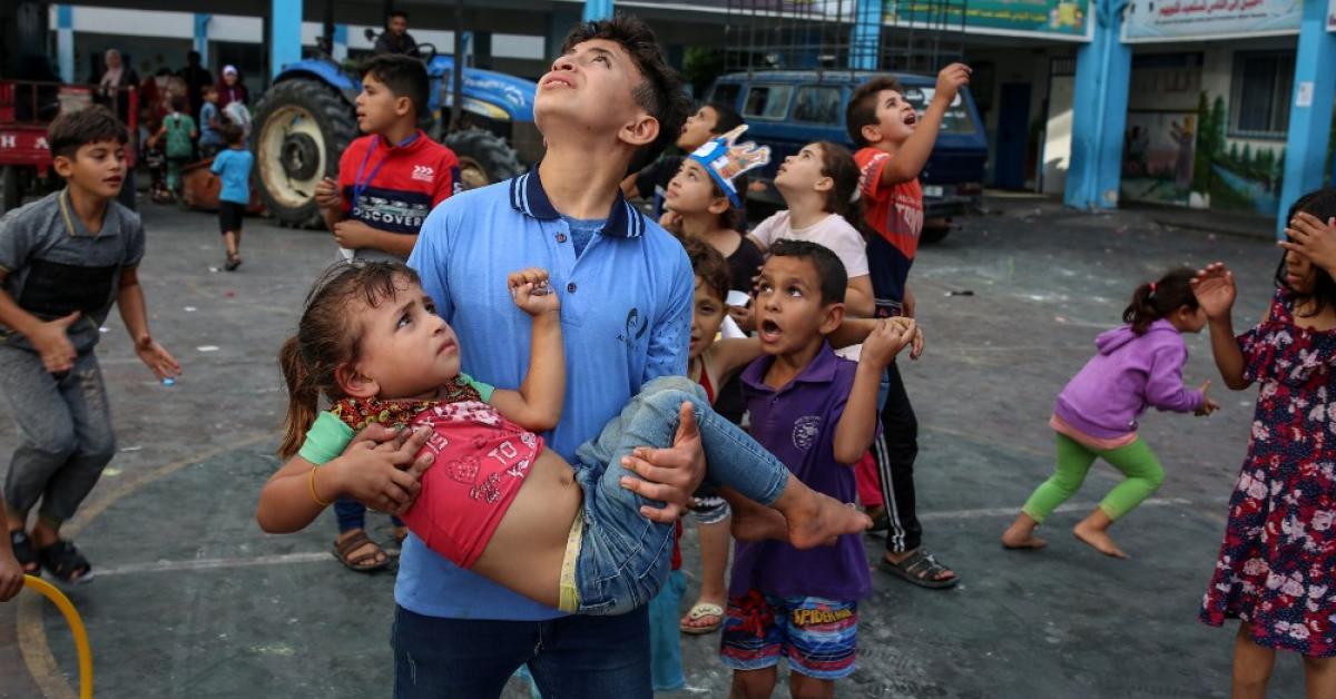 Susan Neiman: „Der Begriff des Bösen ist zentral für Kants Gesamtwerk ...