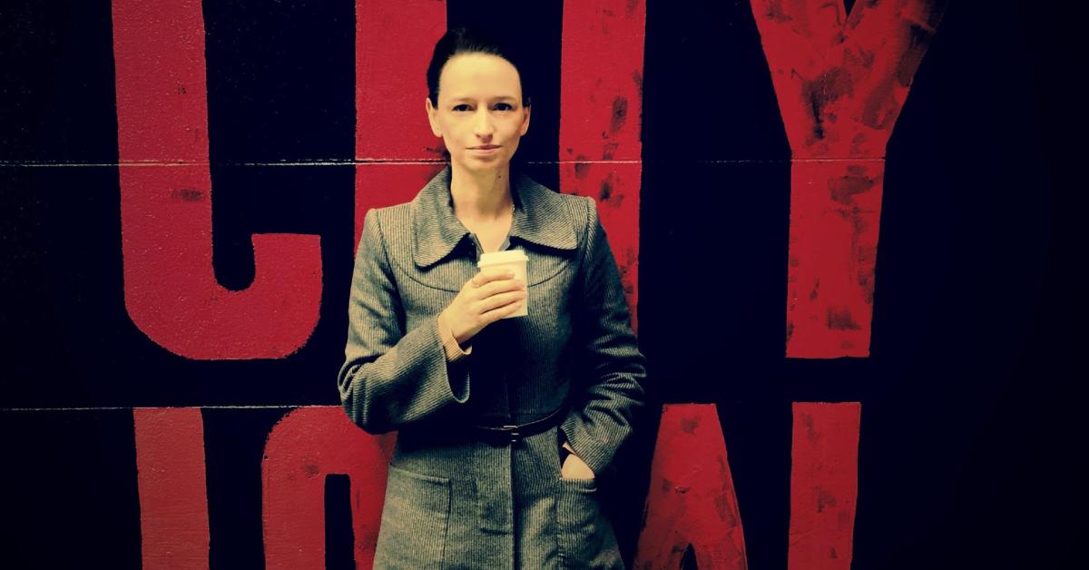 Katja Maria Vogt: „Kosmopolitismus ist kein Ideal, sondern eine ...