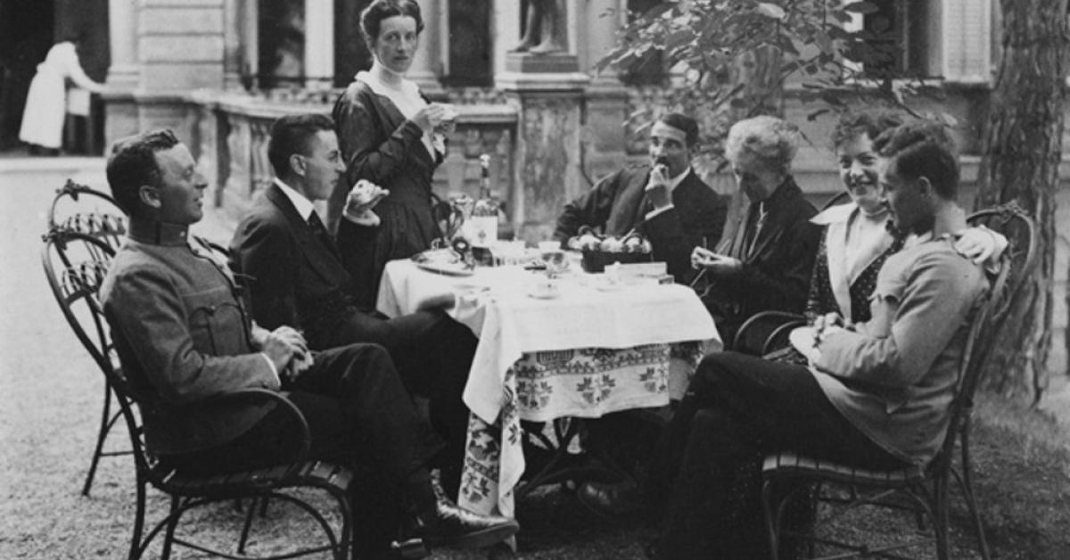 Wittgenstein und die Gewissheit | Philosophie Magazin