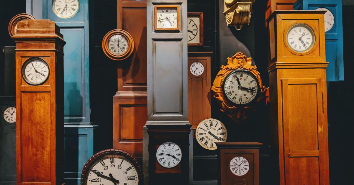 In welchem Zeitalter leben wir? | Philosophie Magazin