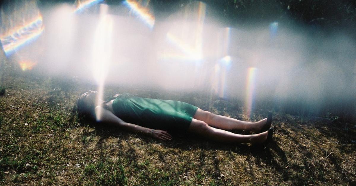 Von Geistern lernen | Philosophie Magazin