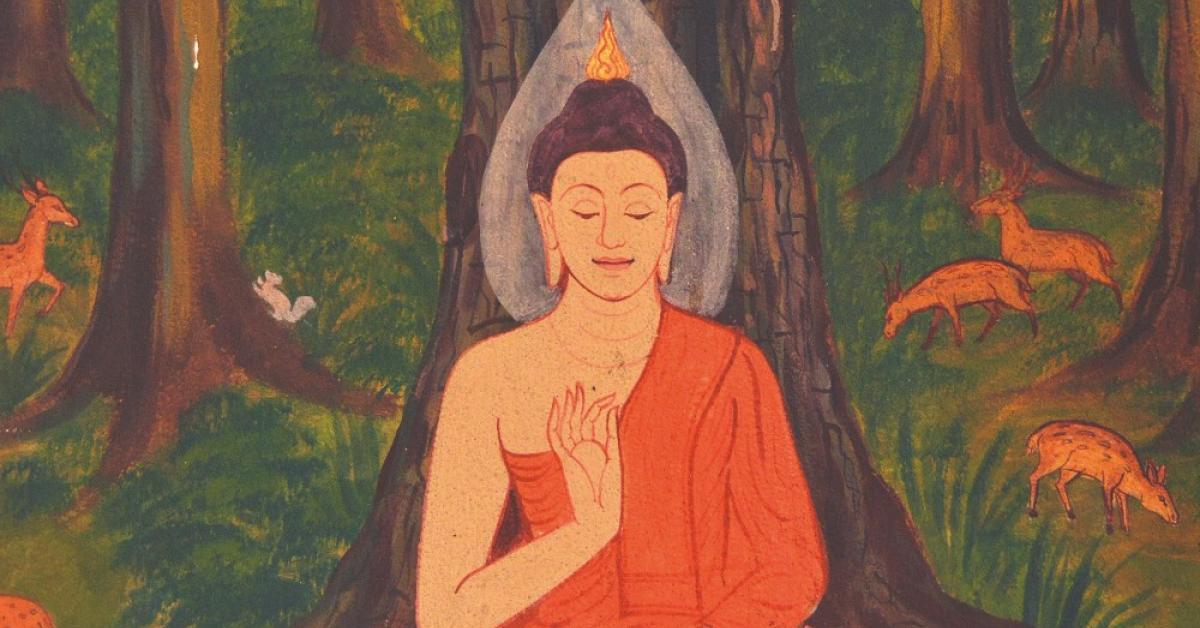 Sumana Roy: „Alles um uns herum ist lebendig“ | Philosophie Magazin