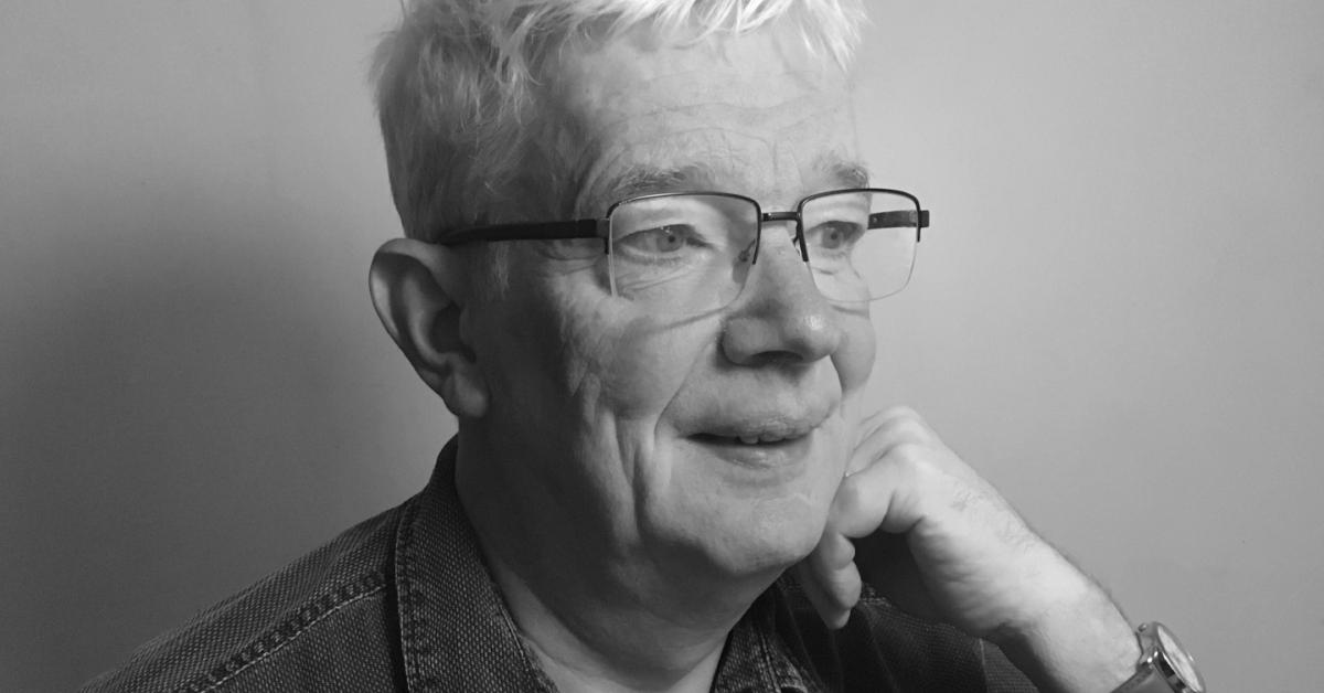 Jan Rehmann: „Ideologie ist Identitätsdenken“ | Philosophie Magazin