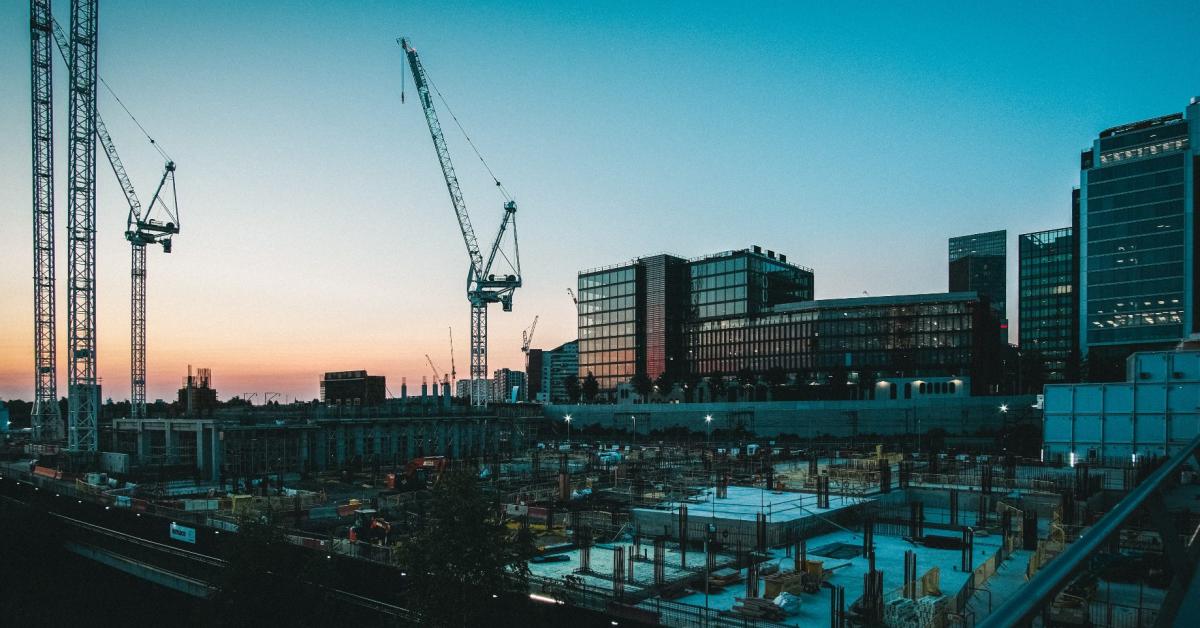 Eine Teratonne Zeug | Philosophie Magazin