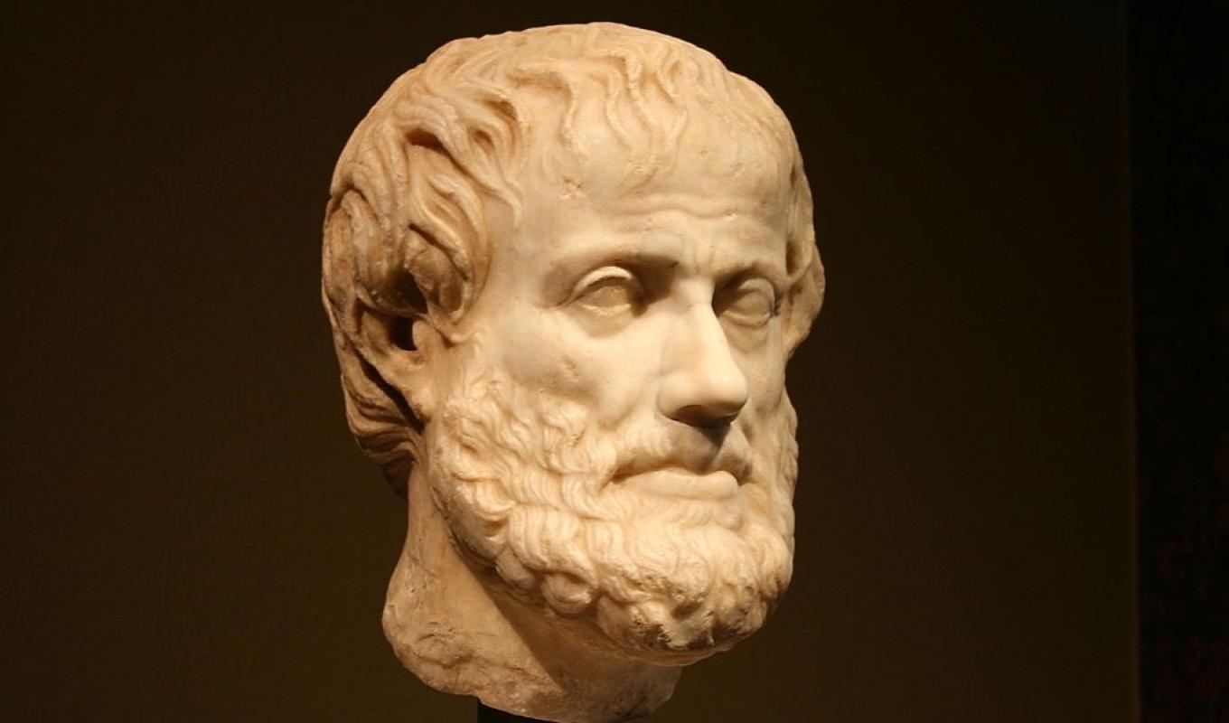 Aristoteles über die Seele | Philosophie Magazin