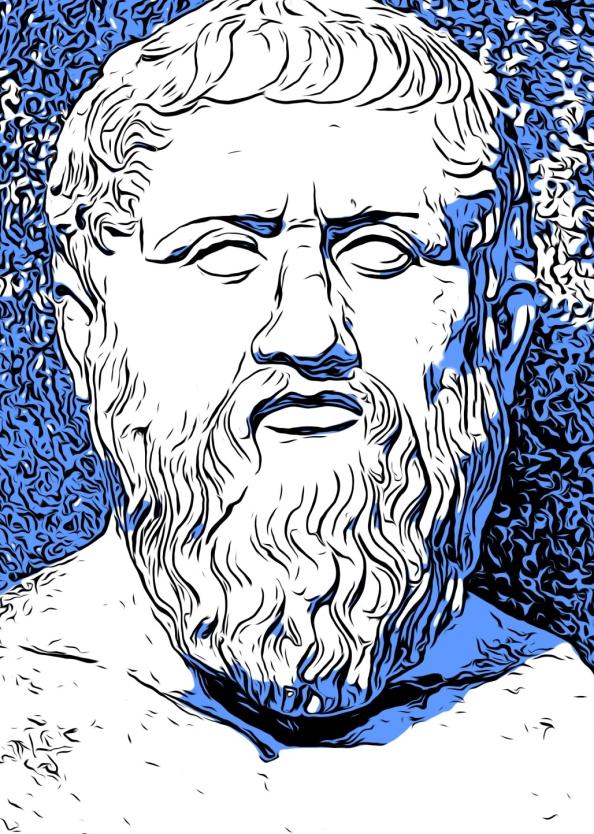 Lexikon der Philosophen: Platon
